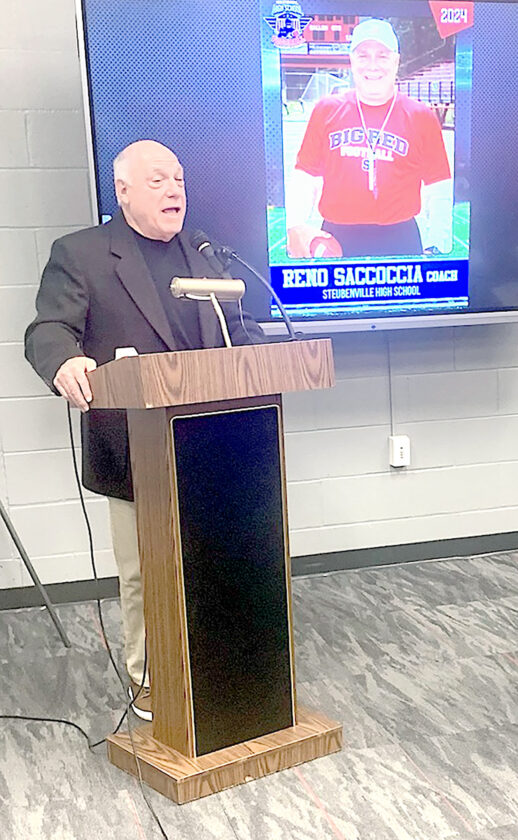 Officially headed to the Hall | News, Sports, Jobs - The Herald Star